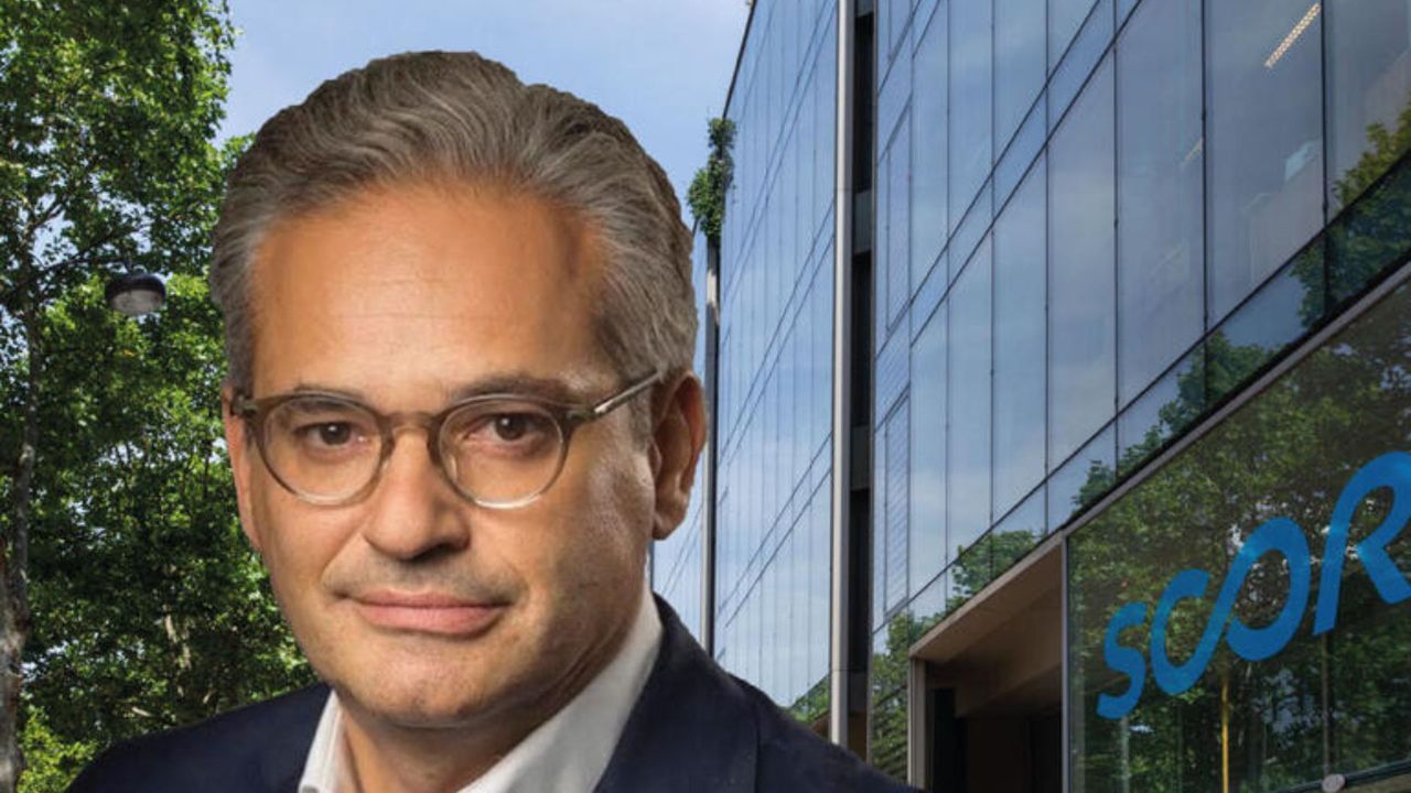 SCOR hires HSBC analyst for head of investor relations role ...